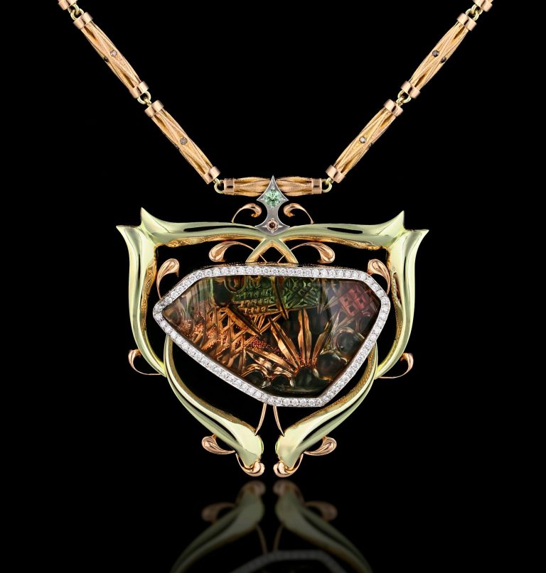 Home - Sun Summit Sunstones Mine